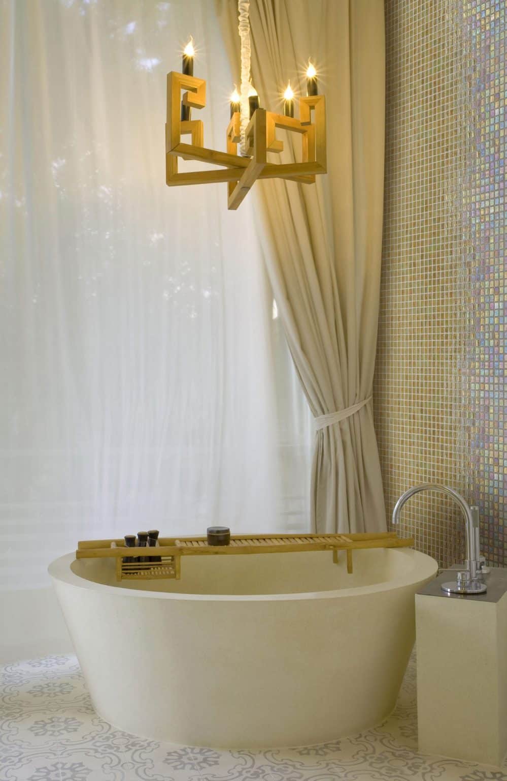 AMBAR - Pool Tile • PoolTile.ca • #1 ONLINE MOSAIC TILE SHOP