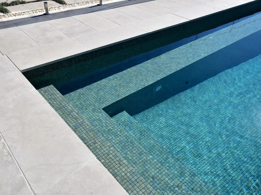 BALI STONE - Pool Tile • PoolTile.ca • #1 ONLINE POOL TILE STORE