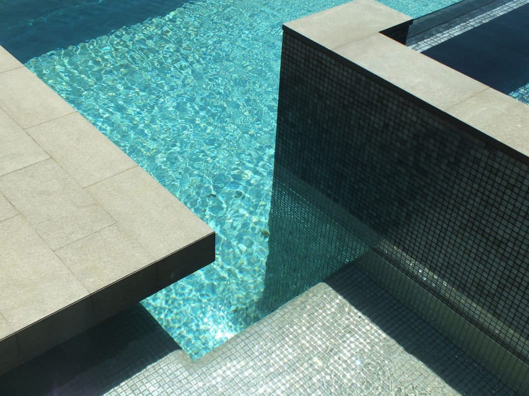 INOX - Pool Tile • PoolTile.ca • #1 ONLINE POOL TILE STORE