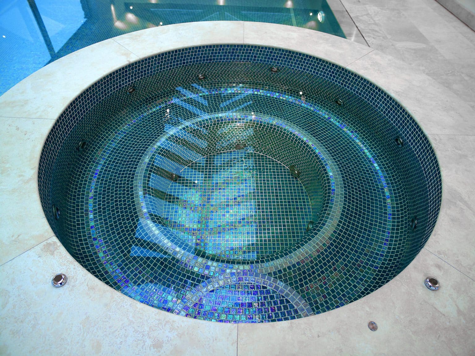 JADE - Pool Tile • PoolTile.ca • #1 POOL TILE ONLINE STORE