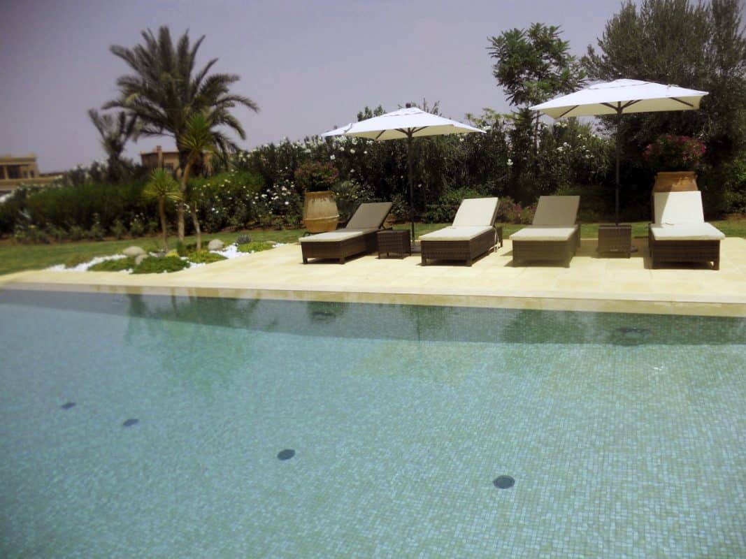 SAHARA - Pool Tile • PoolTile.ca • #1 MOSAIC TILE ONLINE SHOP